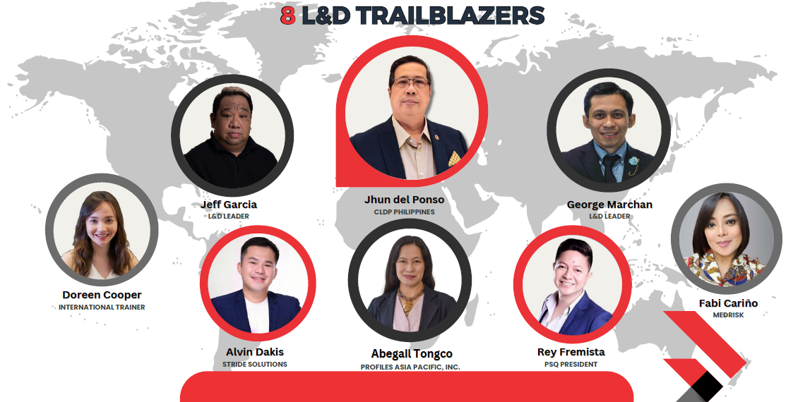 L&D Forum 2024 - CLDP® | Certified L&D Professional®